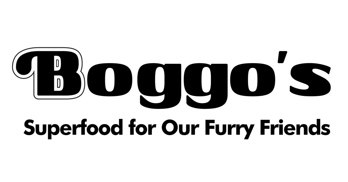 bogs logo